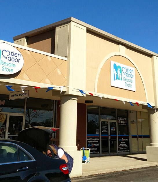 enormous stores michigan trunk ftr