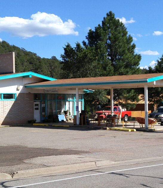 enormous stores new mexico ftr