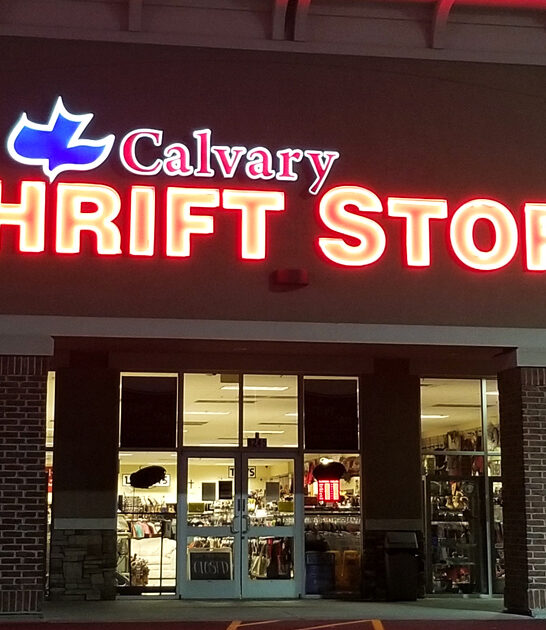 enormous stores utah thrift ftr