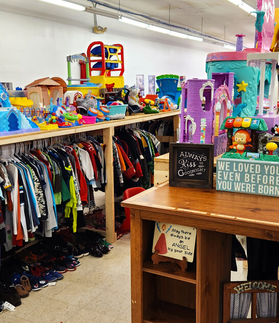 enormous swap meets nebraska FTR