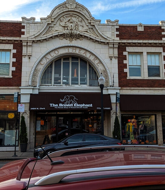 enormous thrift illinois worth ftr