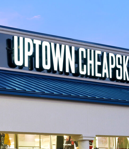 enormous thrift kentucky trip ftr