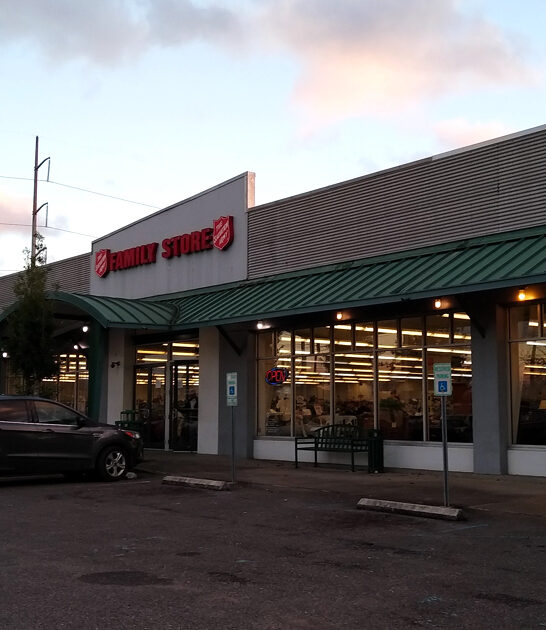 enormous thrift louisiana build ftr