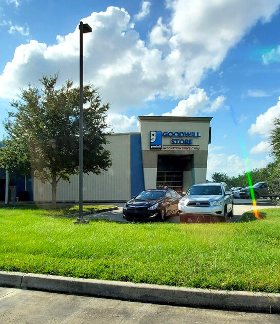 enormous thrift louisiana deals ftr