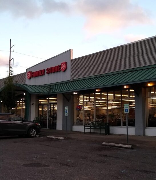 enormous thrift louisiana fill ftr