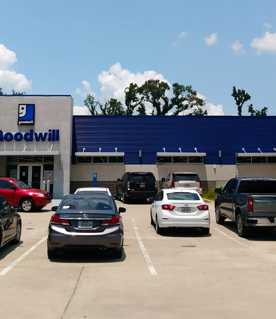 enormous thrift louisiana new ftr