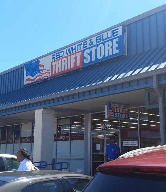 enormous thrift louisiana stretches ftr