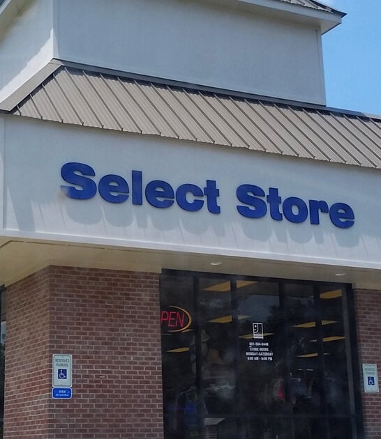 enormous thrift mississippi store ftr