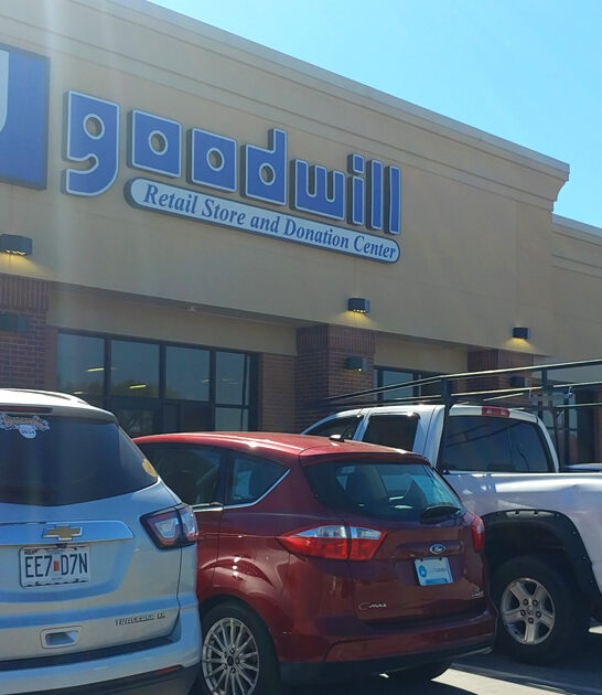 enormous thrift missouri store ftr