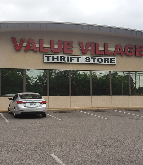 enormous thrift oklahoma true ftr