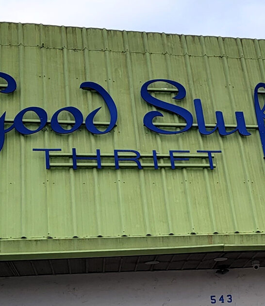 enormous thrift pennsylvania dream ftr