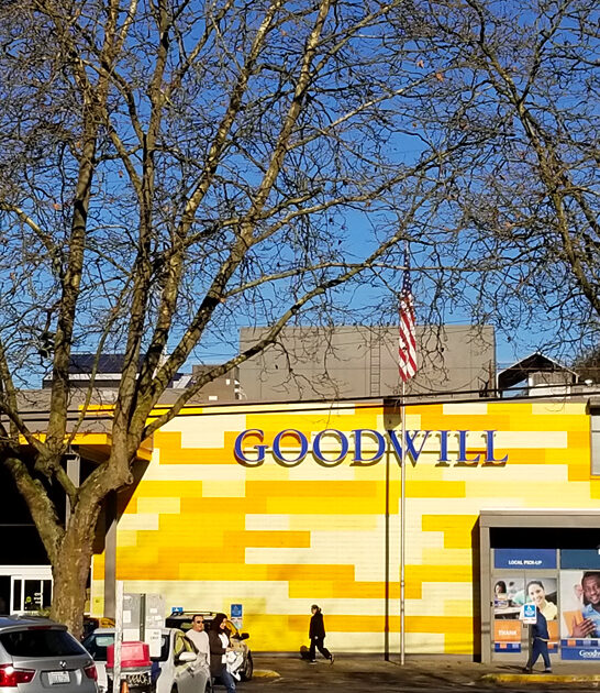 enormous thrift washington further ftr