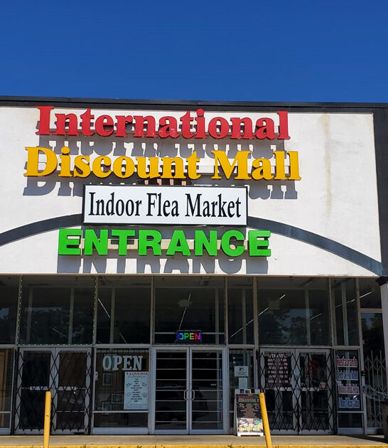 enormous treasure malls georgia ftr