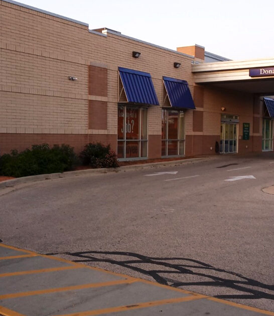 enormous wisconsin thrift haven ftr