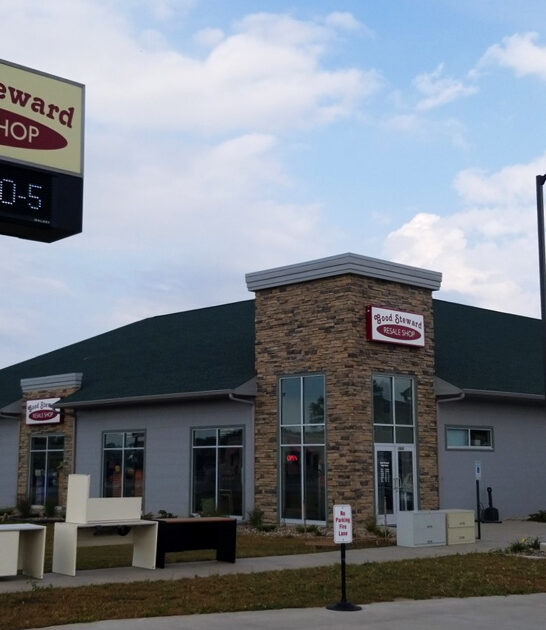 enormous wisconsin thrift spot ftr