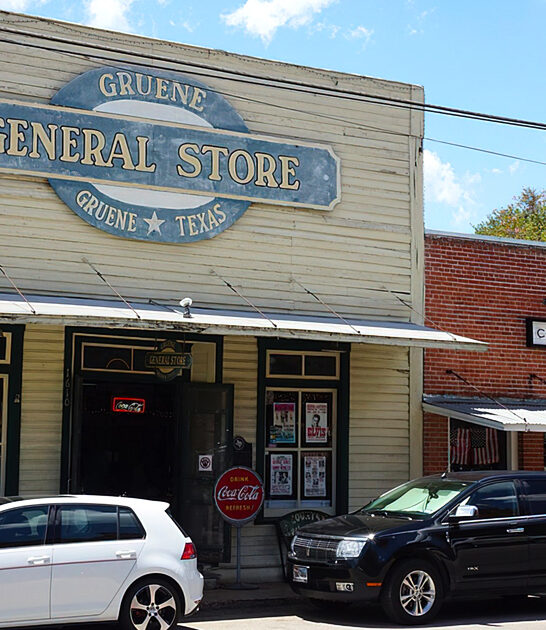 entrancing small city texas ftr