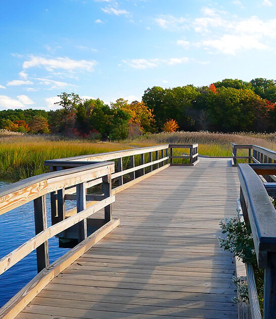ethereal trails new jersey ftr