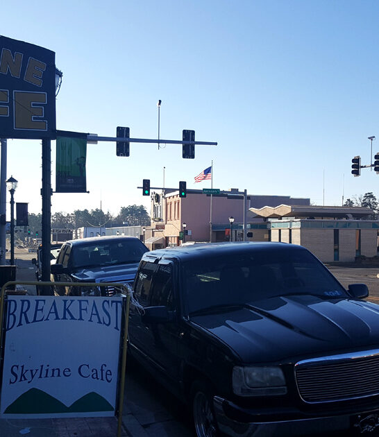excellent homestyle breakfast arkansas ftr