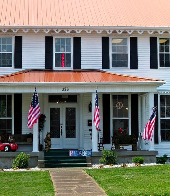 expect kentucky massive thrift ftr