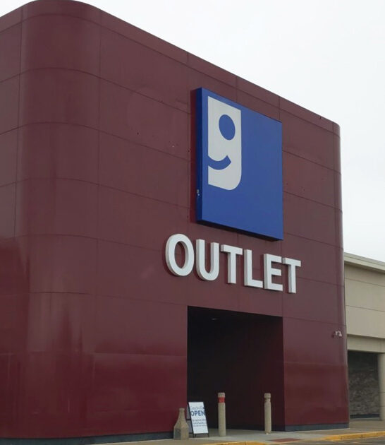 explore enormous store ohio FTR