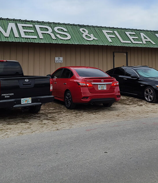 explore florida flea market ftr