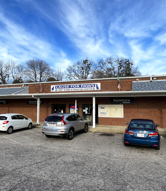 explore north carolina thrift ftr