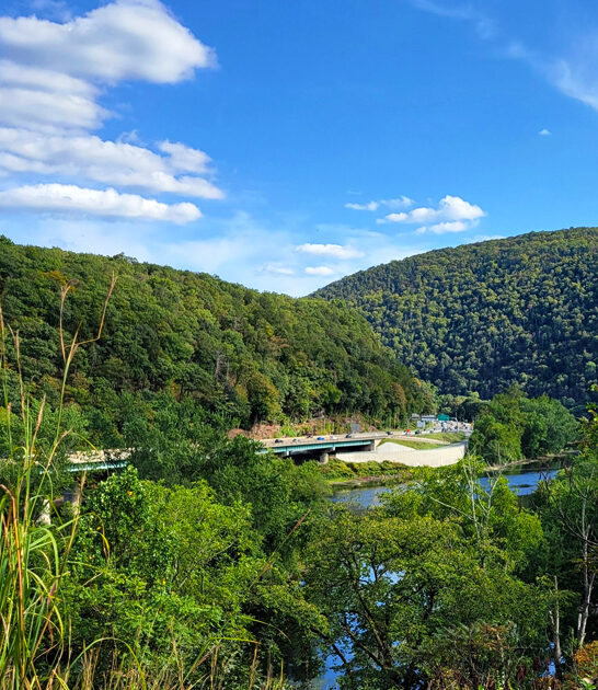 exploring delaware nature overlook ftr