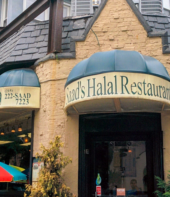 falafel sandwich restaurant pennsylvania ftr