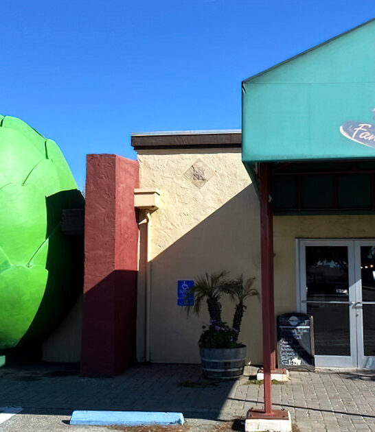 family friendly deli california ftr