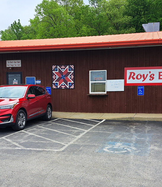 family friendly feast kentucky ftr