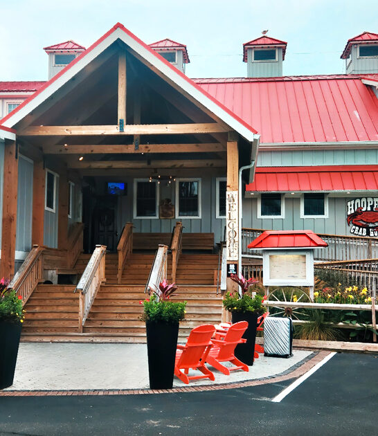 family style maryland restaurant ftr