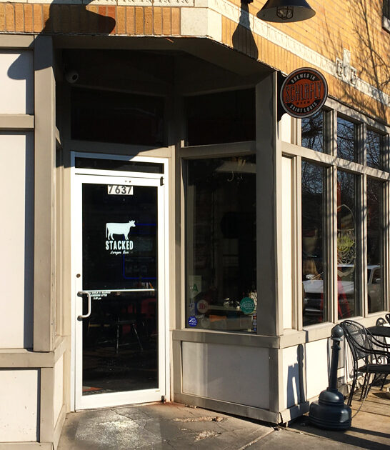 famous burger joint missouri ftr