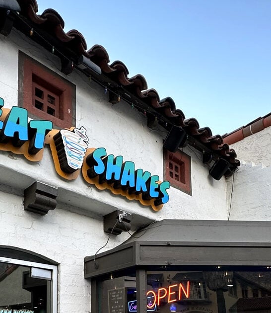 famous cake shake california ftr