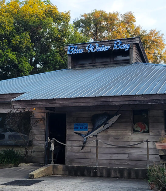 famous florida seafood spot ftr
