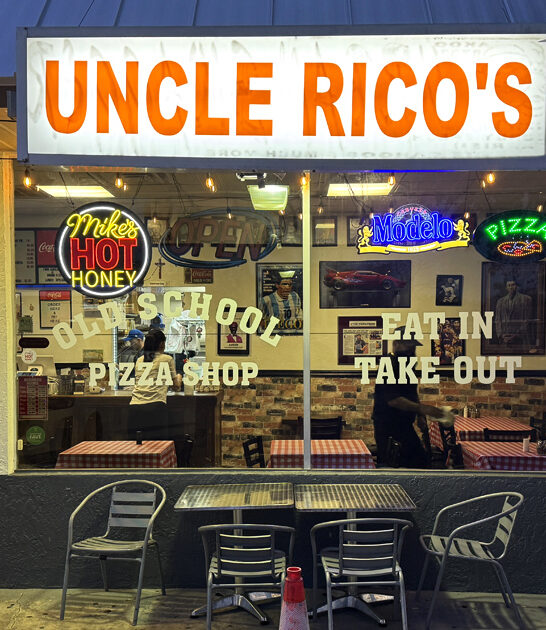 famous garlic knots florida ftr