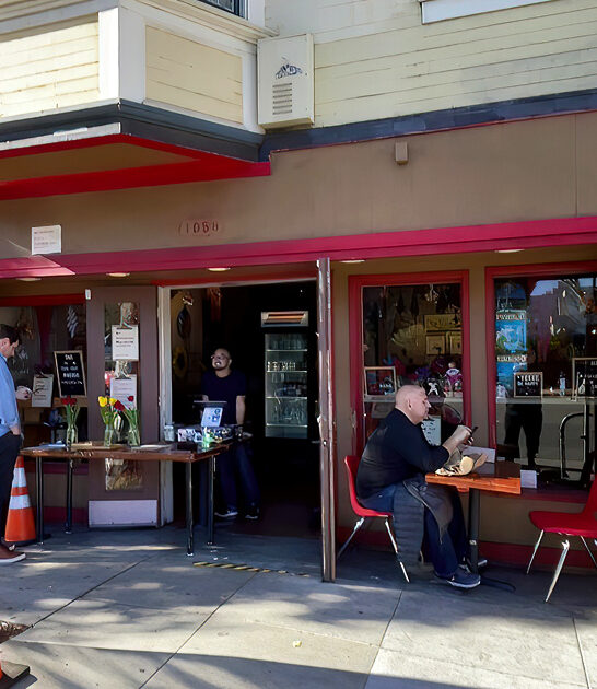 famous sandwich shop california ftr