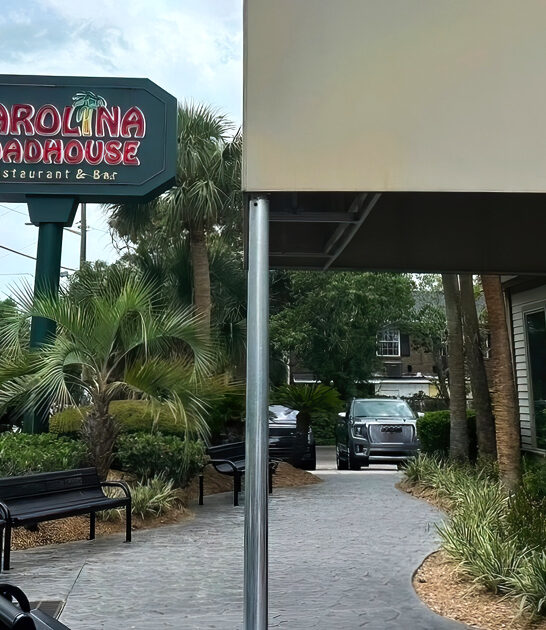 famous seafood south carolina ftr