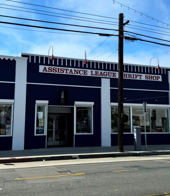 famous secondhand treasures california ftr