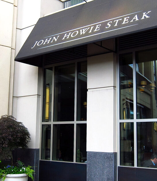 famous steakhouses legend washington ftr