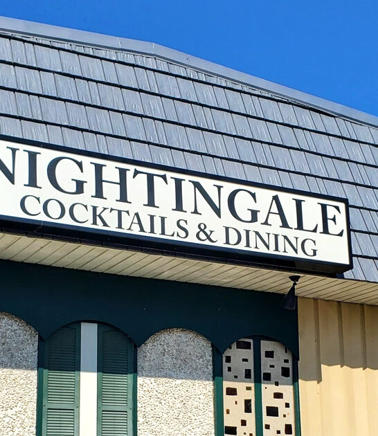 famous wisconsin supper club ftr