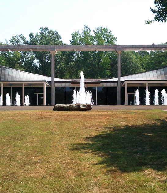 fascinating arkansas car museum ftr