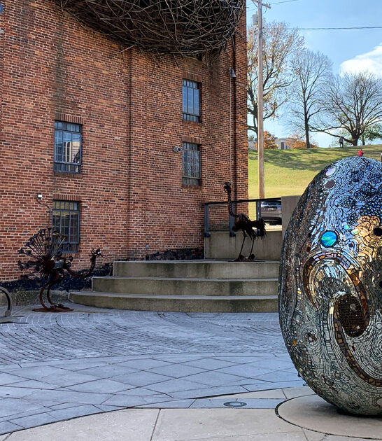 fascinating art museum maryland ftr