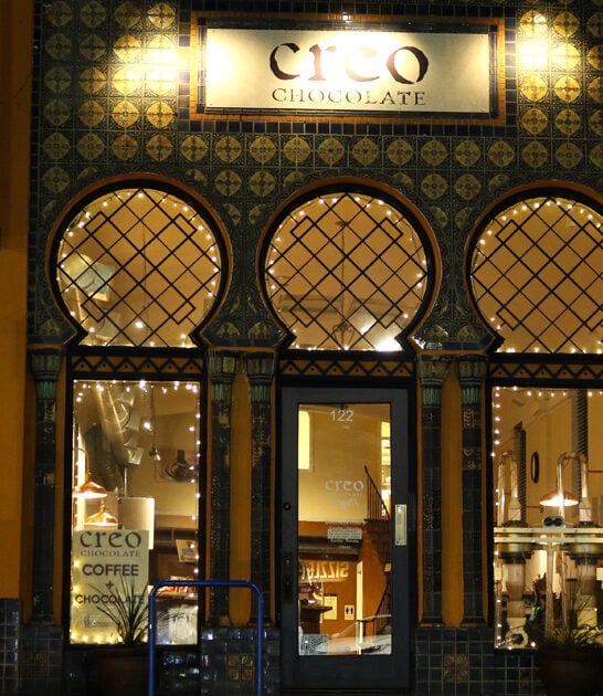 fascinating chocolate shop oregon ftr