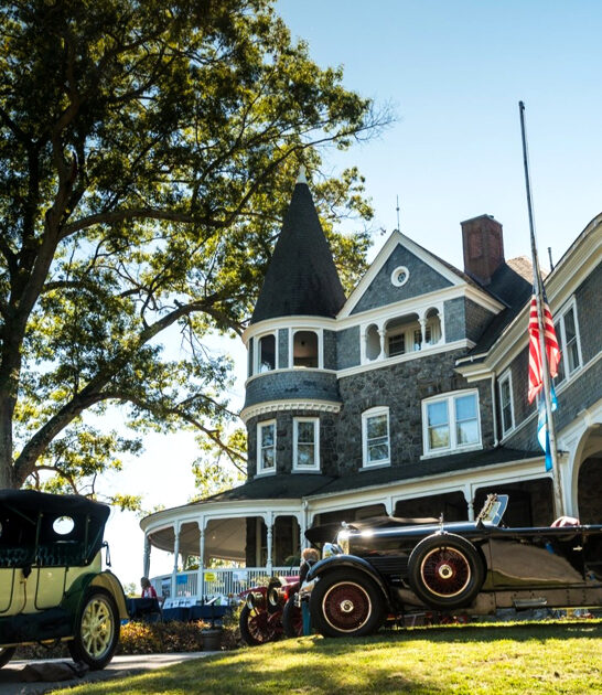 fascinating museum delaware automobile ftr