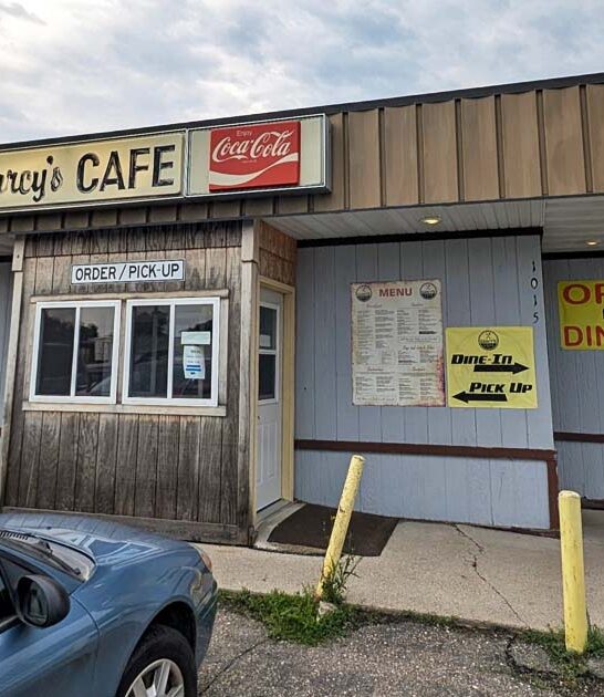 favorite north dakota diner ftr