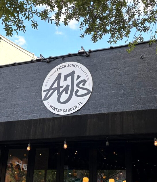 favorite pizza restaurants florida ftr