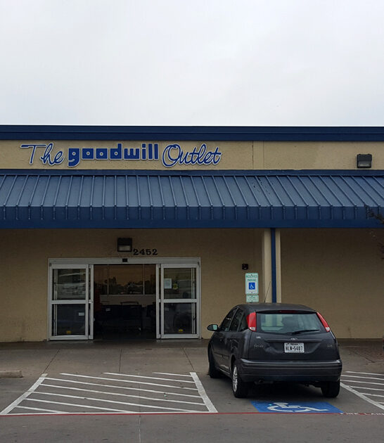 favorite texas store thrift ftr