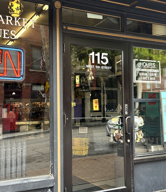 festive antique store missouri ftr