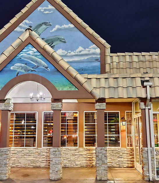 festive restaurant new mexico ftr