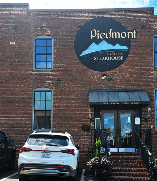 filet mignon virginia steakhouse ftr